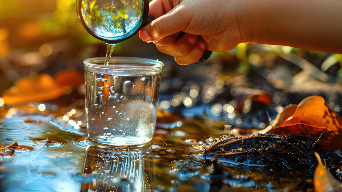 Lange Nacht der Wissenschaften